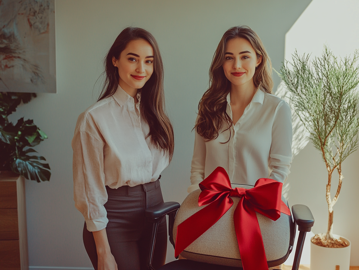 Grand Opening Gift Ideas - Newlywords Blog