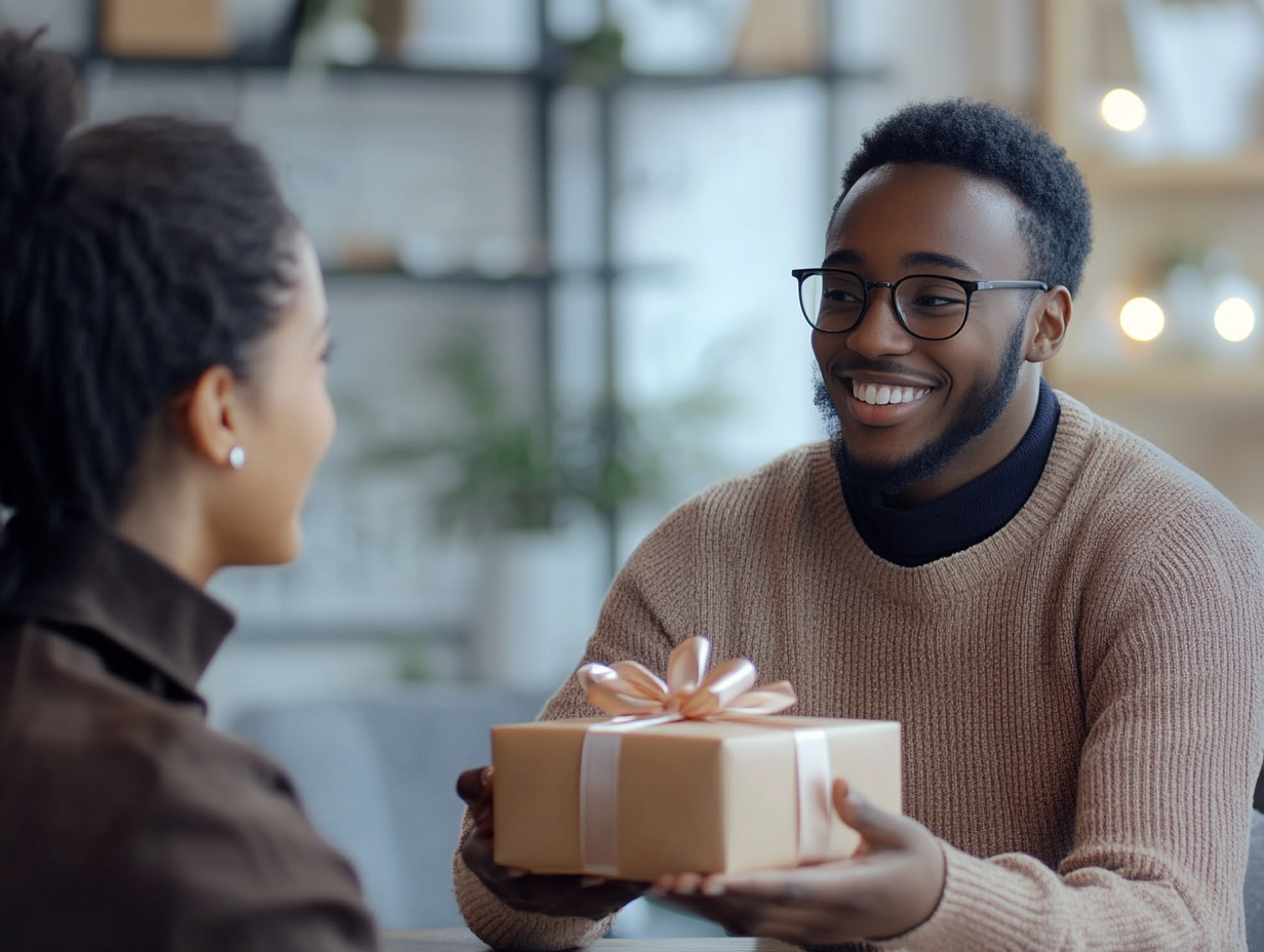 Best Farewell Gift Ideas for Your Boss (Going Away Gifts 2026 ...