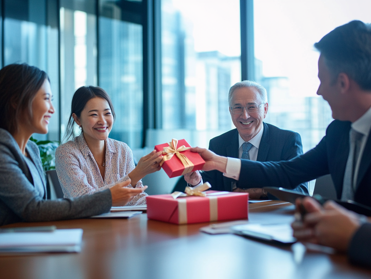 Words of Appreciation for Good Work Done by Team: Boosting Morale and ...